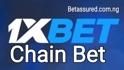 What is Chain Bet in 1xbet? 1xbet Chain Bet Example Calculation ...